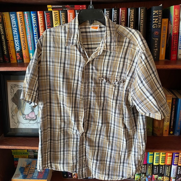 Sideout | Shirts | Vintage Sideout Snap Button Men Shirt | Poshmark